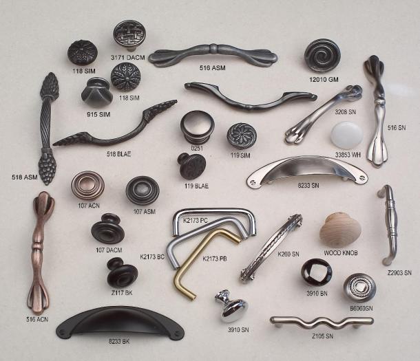 Custom Cabinets- Georgia on Your Lot Builders